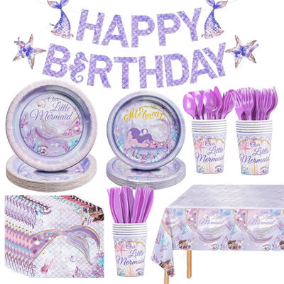 Birthday Party Packs – Jiggles Party Store