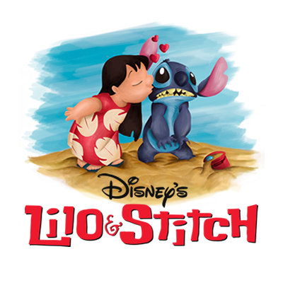 Lilo and Stitch Party – Jiggles Party Store