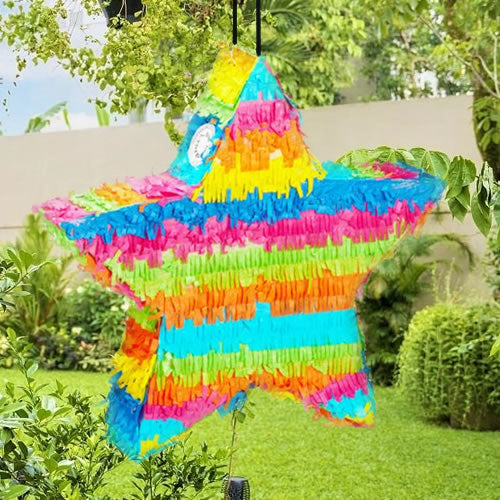 Birthday Piñatas – Jiggles Party Store