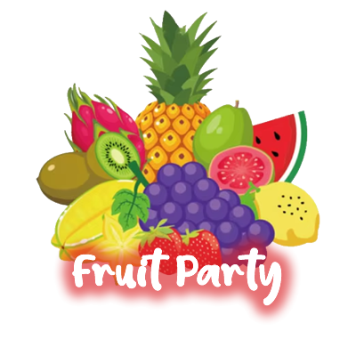 Fruit Party – Jiggles Party Store