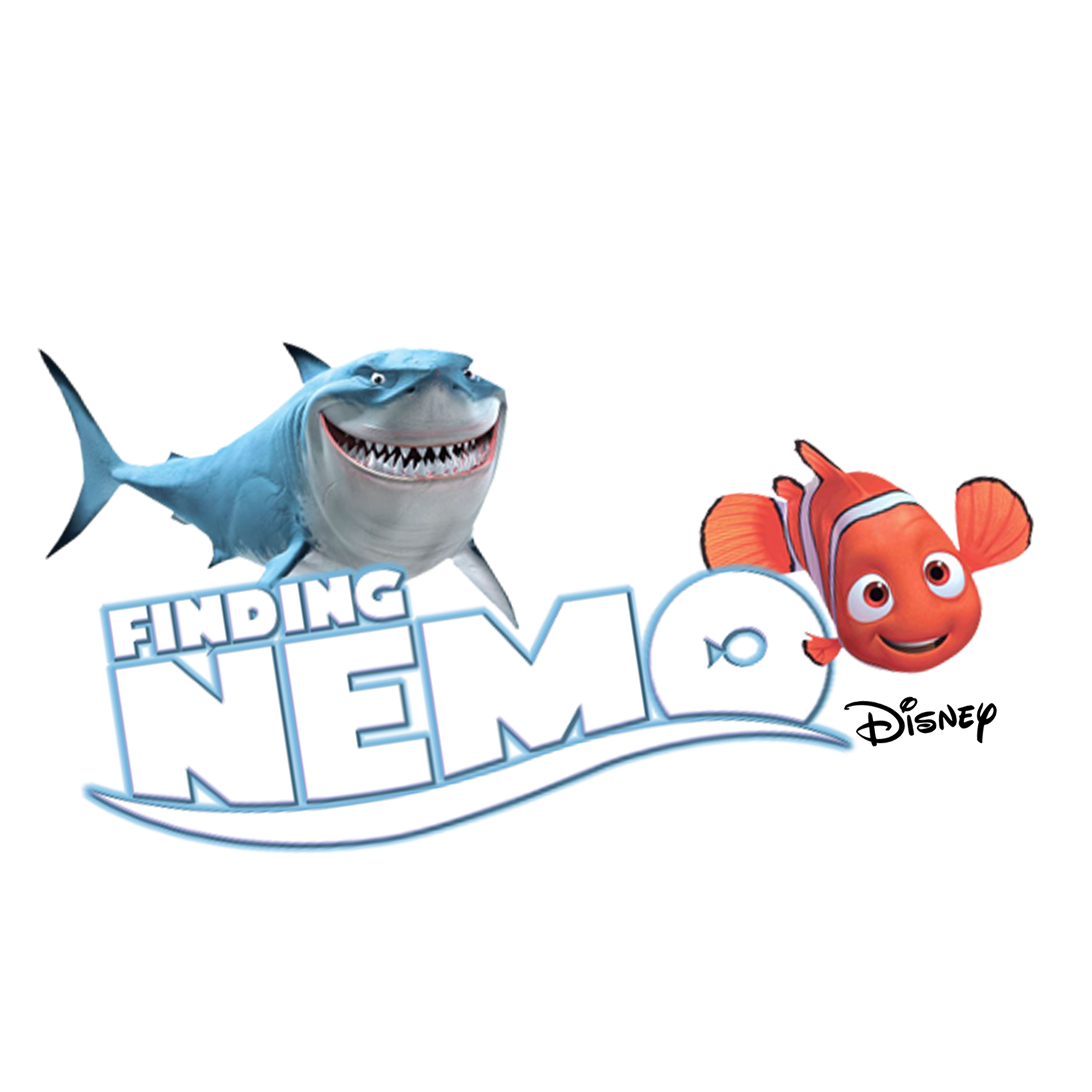 Finding Nemo Theme – Jiggles Party Store