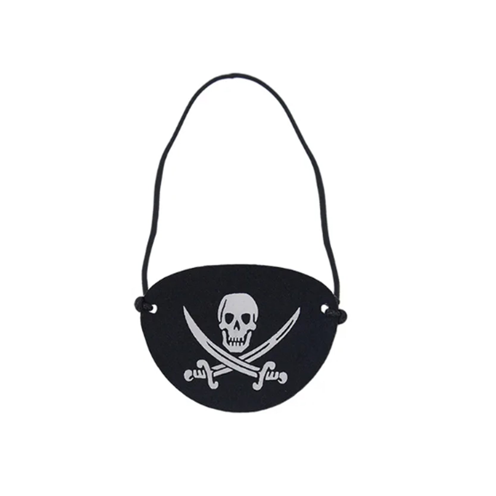 Pirate Eye Patches – Jiggles Party Store