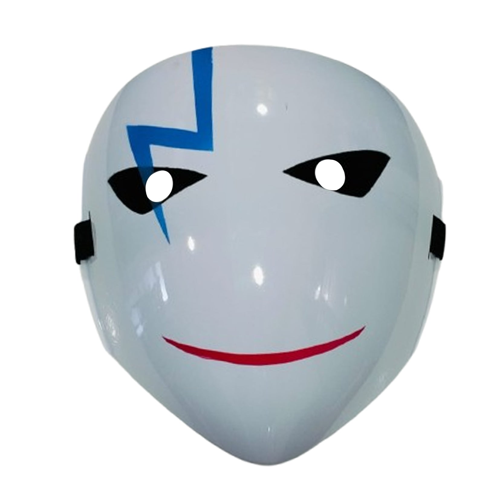 Masquerade Full Face Masks – Jiggles Party Store