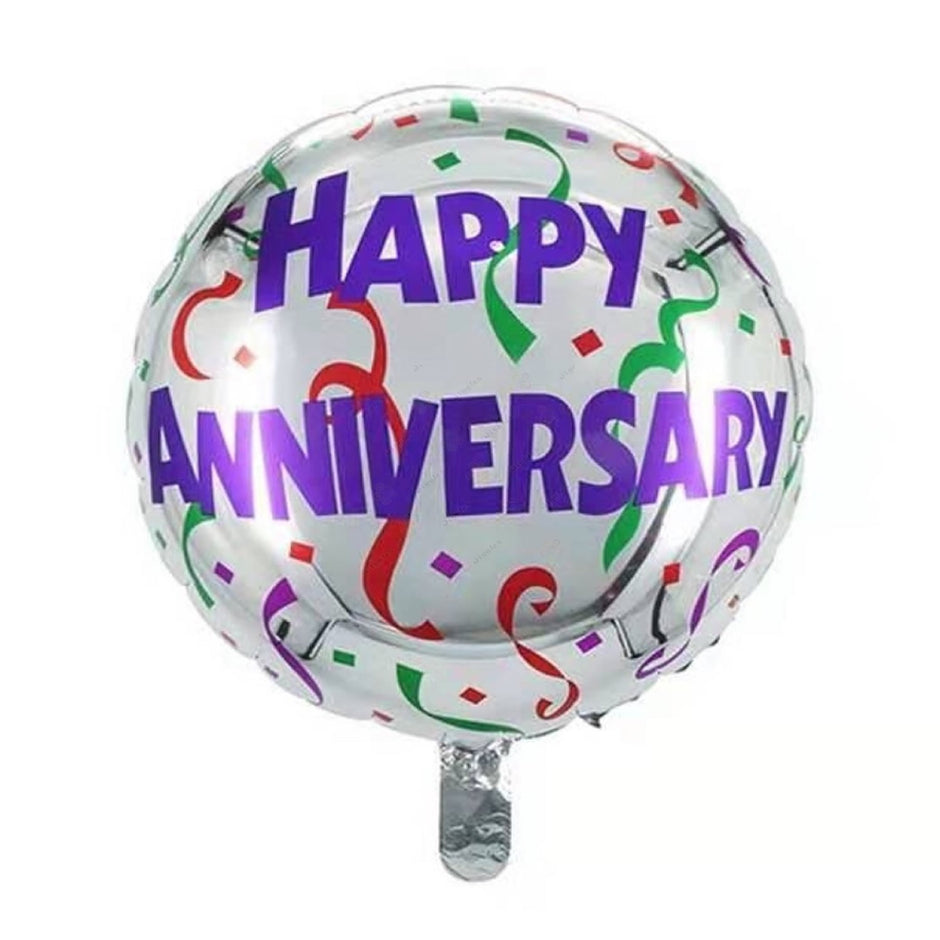 Anniversary Decorations and Anniversary Party Supplies – Jiggles Party ...