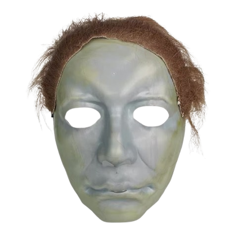 Michael Myers Mask – Jiggles Party Store