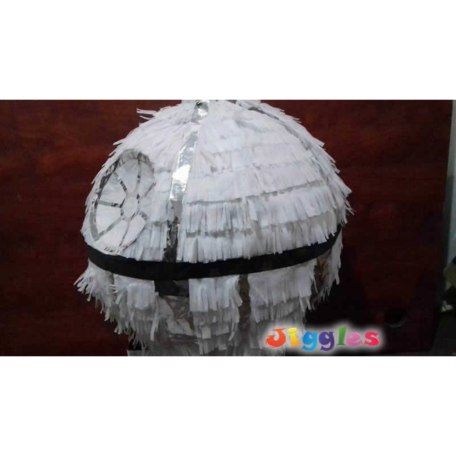 Star Wars Death Star Pinata – Jiggles Party Store