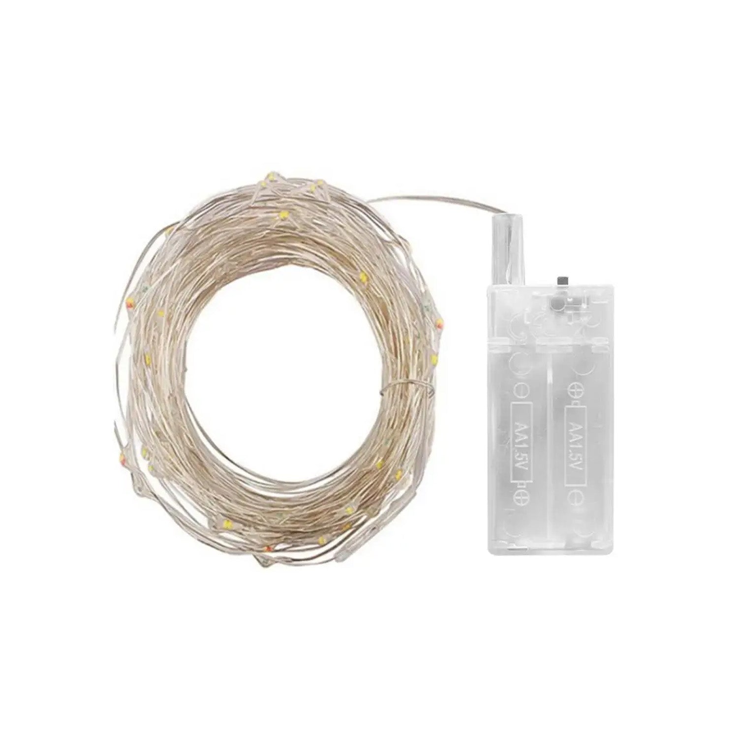 Light String & Fairy Lights – Jiggles Party Store